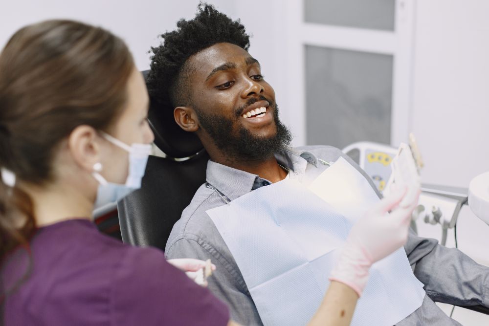 Mobile Dentistry for Alzheimer's | Mobile Dentist Dr. Caputo