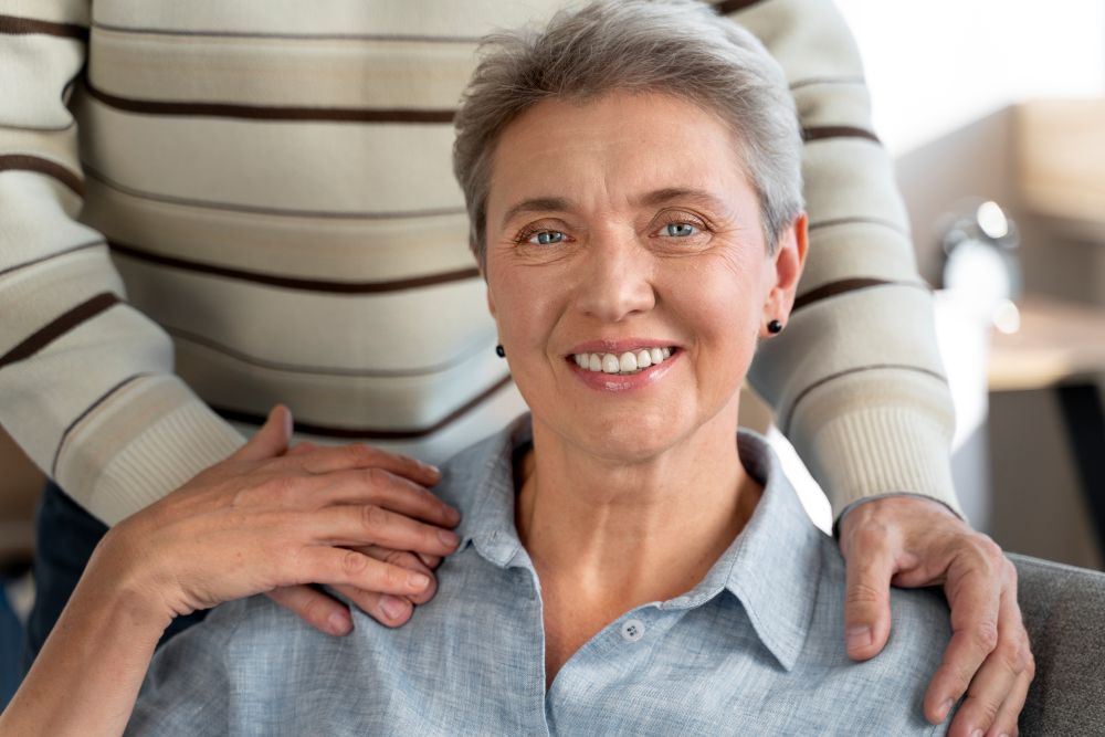 At-Home Dental Care for Seniors: A Guide to Mobile Dentistry in Orange ...